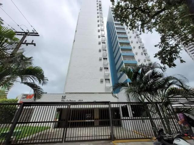 Apartamento para Locação em Recife/PE Casa Forte 3 Quartos