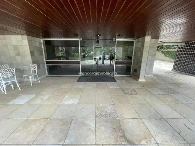 Apartamento para Locação em Recife/PE Casa Forte 4 Quartos