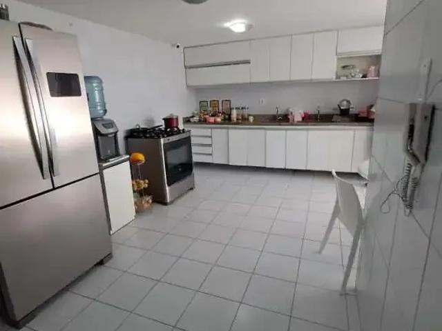 Apartamento para Locação em Recife/PE Casa Forte 4 Quartos