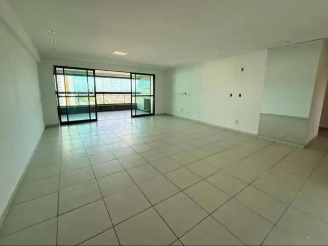Apartamento para Locação em Recife/PE Casa Forte 4 Quartos