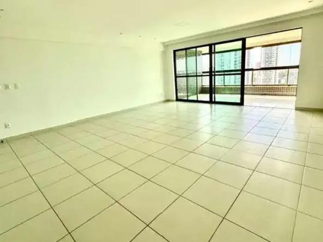 Apartamento para Locação em Recife/PE Casa Forte 4 Quartos