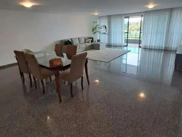 Apartamento para Locação em Recife/PE Casa Forte 4 Quartos