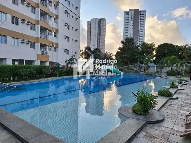 Apartamento para Locação em Recife/PE Caxangá 3 Quartos
