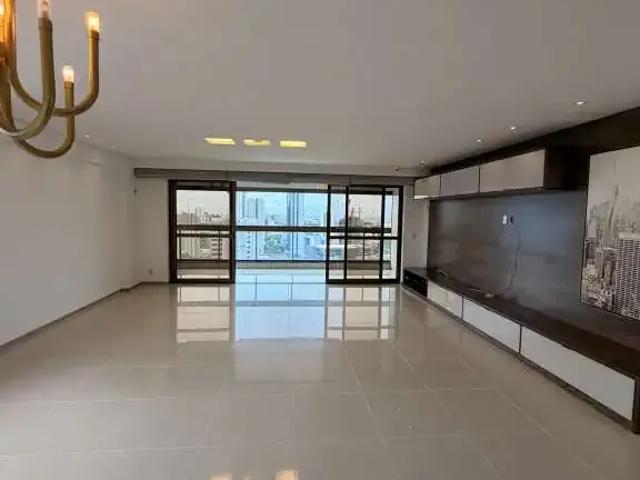 Apartamento para Locação em Recife/PE Coelhos 4 Quartos