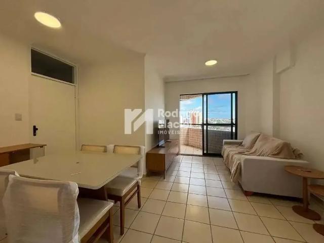 Apartamento para Locação em Recife/PE Cordeiro 2 Quartos