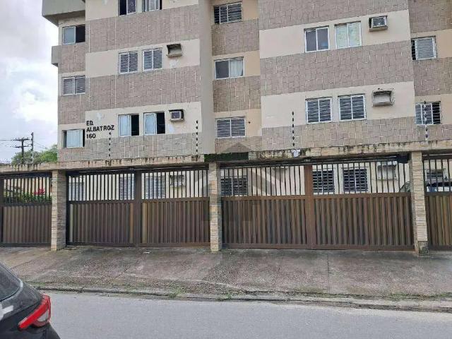 Apartamento para Locação em Recife/PE Cordeiro 2 Quartos