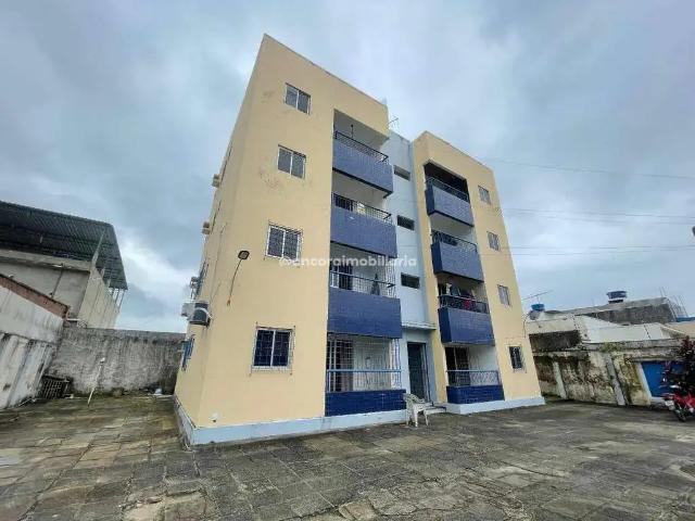 Apartamento para Locação em Recife/PE Cordeiro 2 Quartos
