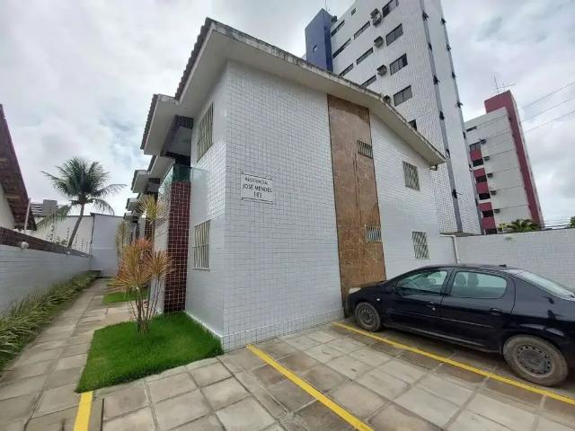 Apartamento para Locação em Recife/PE Cordeiro 2 Quartos