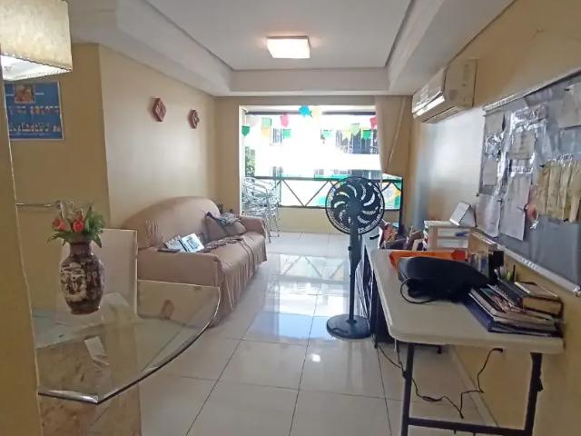 Apartamento para Locação em Recife/PE Cordeiro 3 Quartos