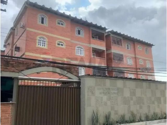 Apartamento para Locação em Recife/PE Cordeiro 3 Quartos