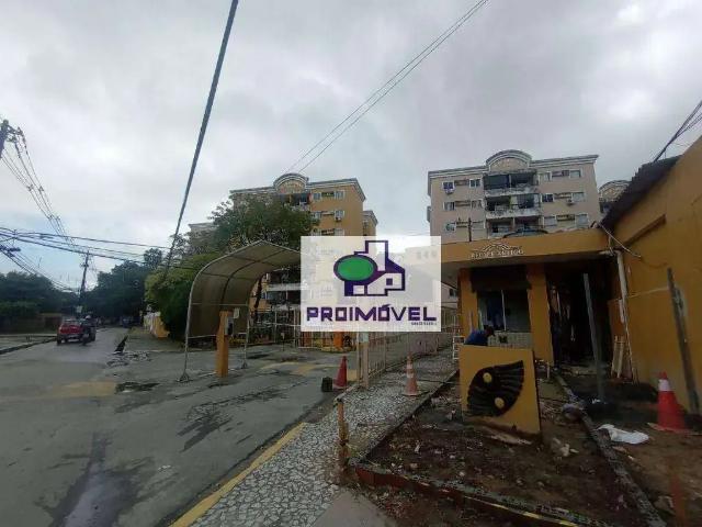 Apartamento para Locação em Recife/PE Cordeiro 3 Quartos