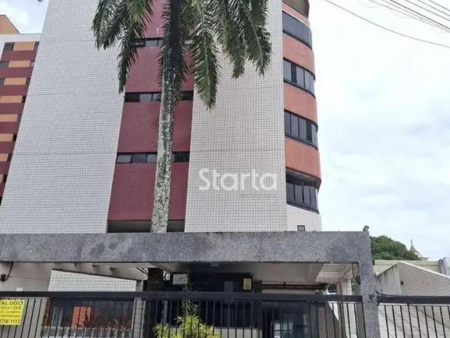 Apartamento para Locação em Recife/PE Cordeiro 3 Quartos