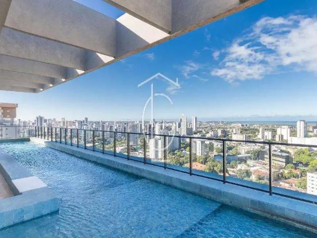 Apartamento para Locação em Recife/PE Derby 2 Quartos