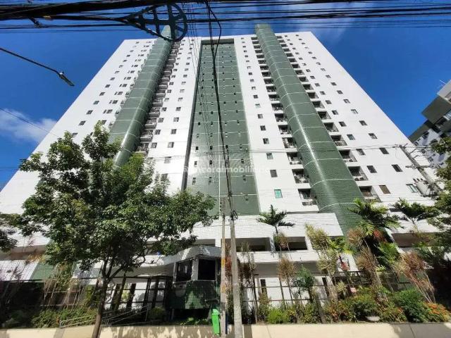 Apartamento para Locação em Recife/PE Derby 3 Quartos