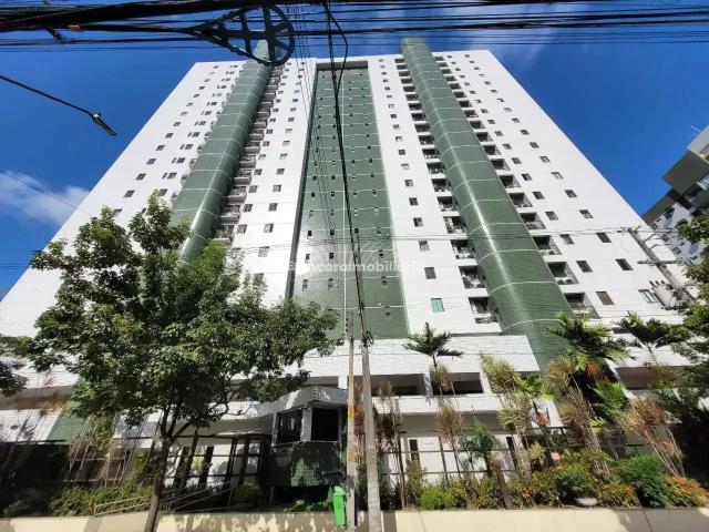 Apartamento para Locação em Recife/PE Derby 3 Quartos