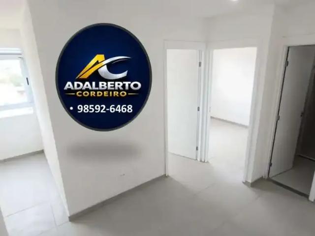Apartamento para Locação em Recife/PE Dois Unidos 2 Quartos