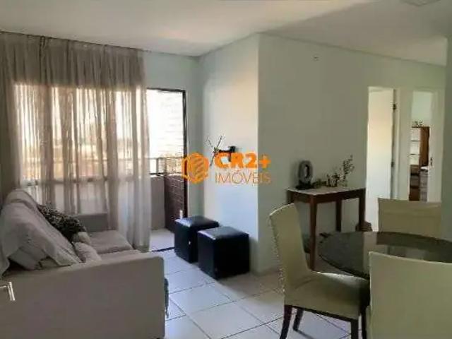 Apartamento para Locação em Recife/PE Encruzilhada 3 Quartos