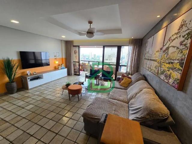 Apartamento para Locação em Recife/PE Encruzilhada 3 Quartos