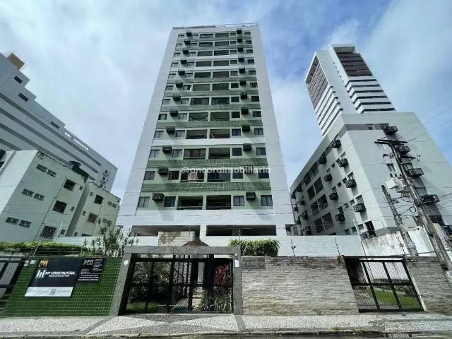Apartamento para Locação em Recife/PE Encruzilhada 3 Quartos