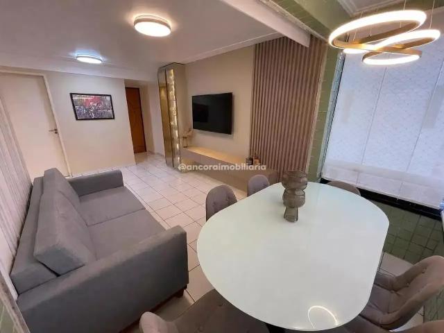Apartamento para Locação em Recife/PE Encruzilhada 3 Quartos
