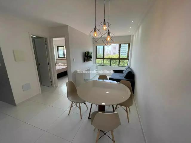 Apartamento para Locação em Recife/PE Encruzilhada 1 Quartos