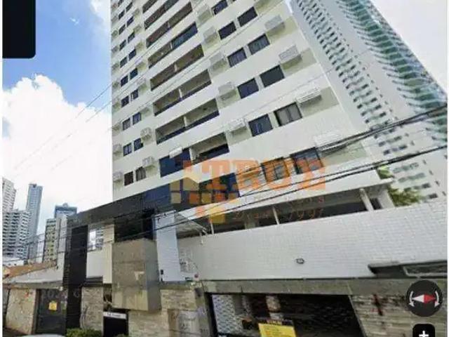 Apartamento para Locação em Recife/PE Encruzilhada 2 Quartos