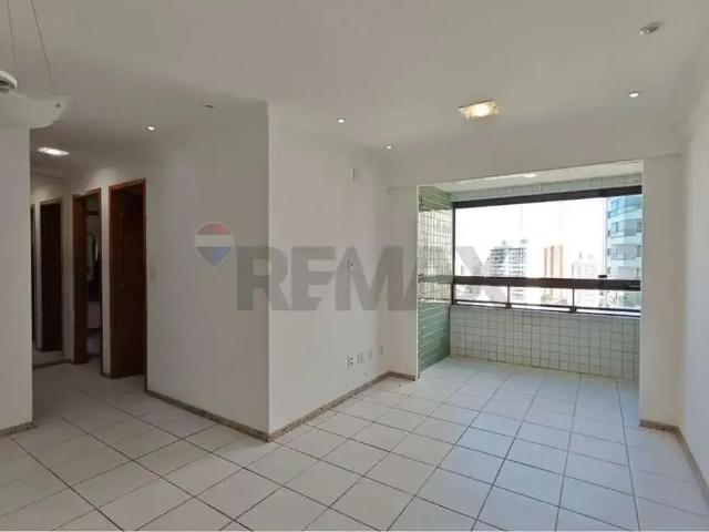 Apartamento para Locação em Recife/PE Encruzilhada 2 Quartos