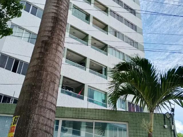 Apartamento para Locação em Recife/PE Encruzilhada 2 Quartos