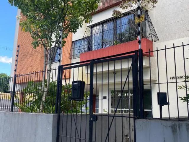 Apartamento para Locação em Recife/PE Engenho do Meio 3 Quartos