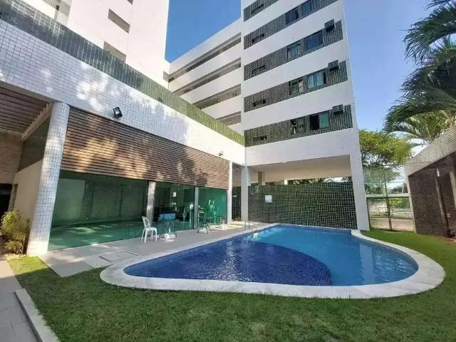 Apartamento para Locação em Recife/PE Engenho do Meio 3 Quartos