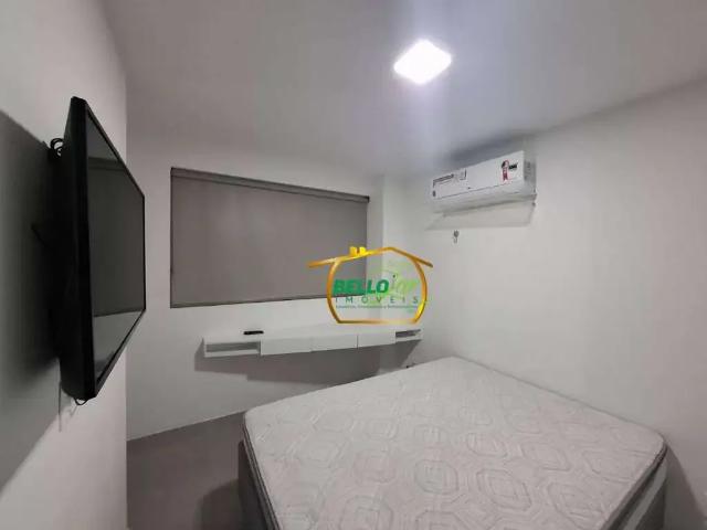 Apartamento para Locação em Recife/PE Espinheiro 1 Quartos