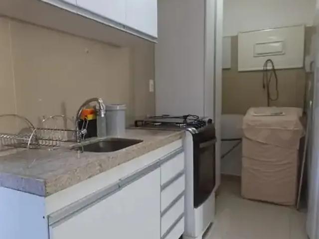 Apartamento para Locação em Recife/PE Espinheiro 1 Quartos