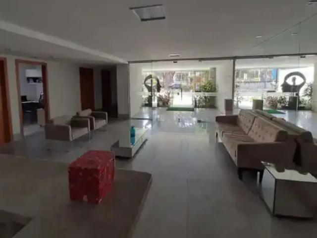 Apartamento para Locação em Recife/PE Espinheiro 1 Quartos
