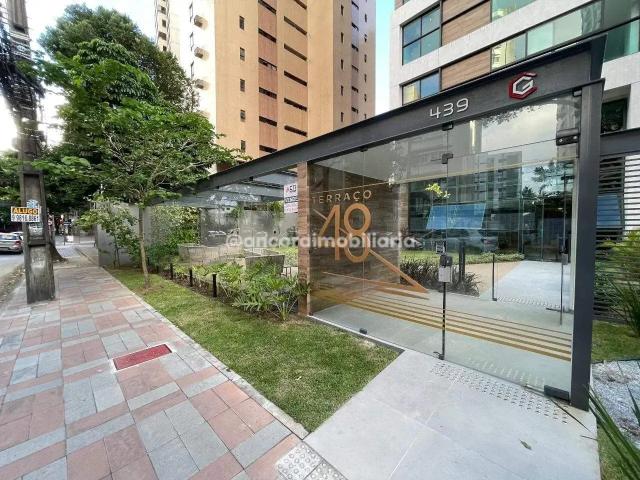 Apartamento para Locação em Recife/PE Espinheiro 1 Quartos