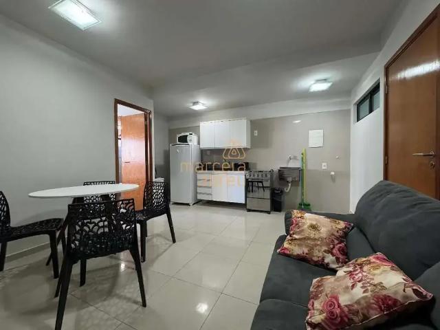 Apartamento para Locação em Recife/PE Espinheiro 1 Quartos