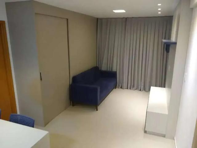 Apartamento para Locação em Recife/PE Espinheiro 1 Quartos