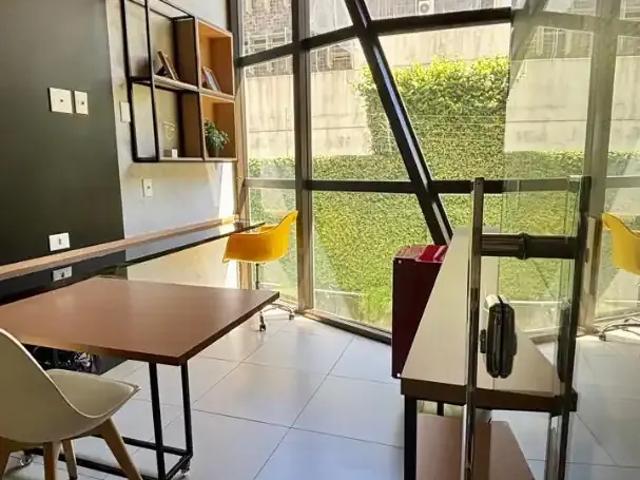 Apartamento para Locação em Recife/PE Espinheiro 1 Quartos