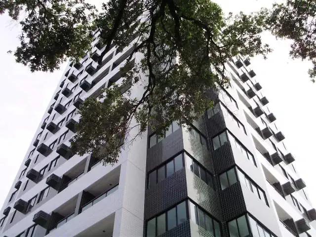 Apartamento para Locação em Recife/PE Espinheiro 2 Quartos