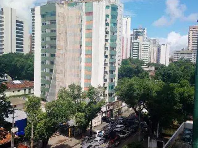 Apartamento para Locação em Recife/PE Espinheiro 2 Quartos
