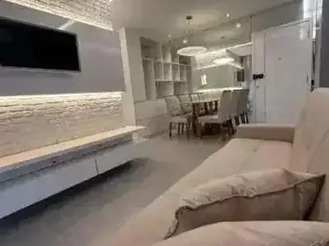 Apartamento para Locação em Recife/PE Espinheiro 2 Quartos