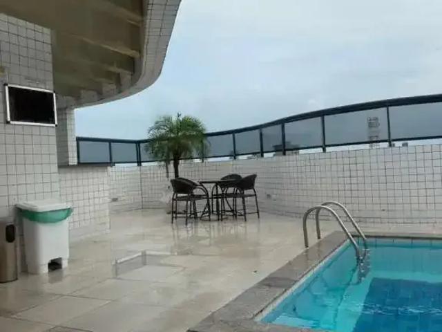 Apartamento para Locação em Recife/PE Espinheiro 2 Quartos