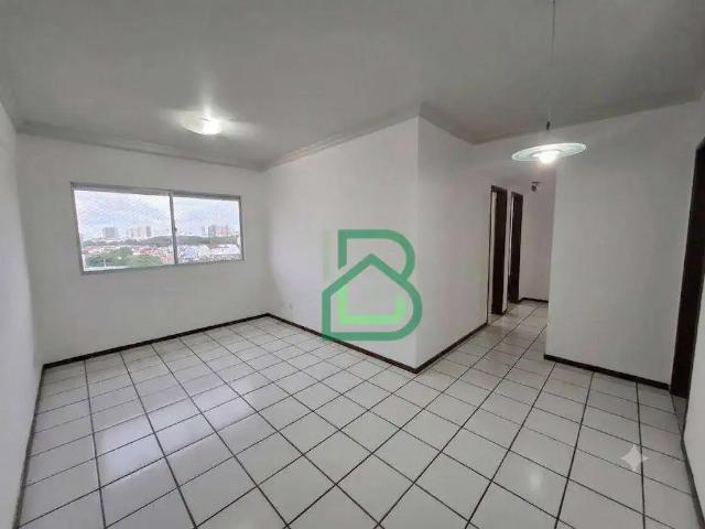 Apartamento para Locação em Recife/PE Espinheiro 2 Quartos