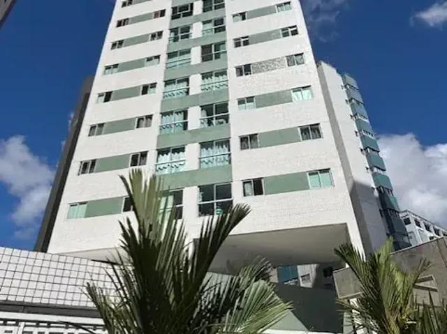 Apartamento para Locação em Recife/PE Espinheiro 2 Quartos