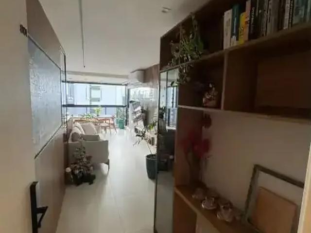 Apartamento para Locação em Recife/PE Espinheiro 2 Quartos