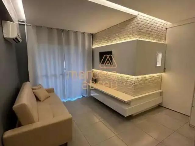 Apartamento para Locação em Recife/PE Espinheiro 2 Quartos