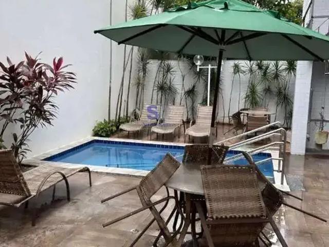 Apartamento para Locação em Recife/PE Espinheiro 2 Quartos