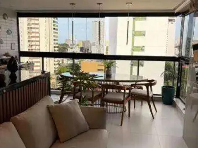 Apartamento para Locação em Recife/PE Espinheiro 2 Quartos