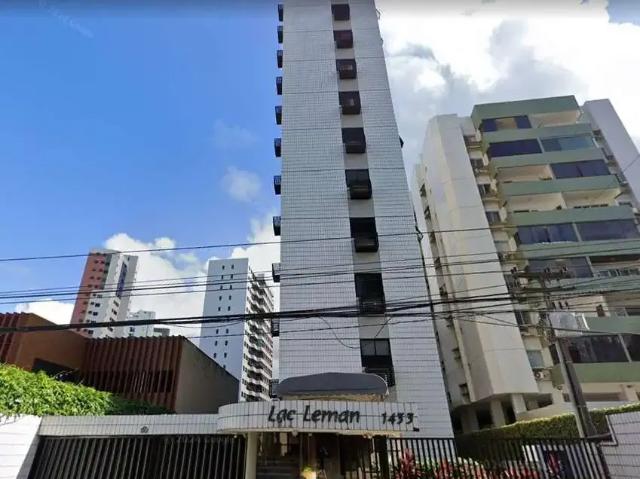 Apartamento para Locação em Recife/PE Espinheiro 2 Quartos