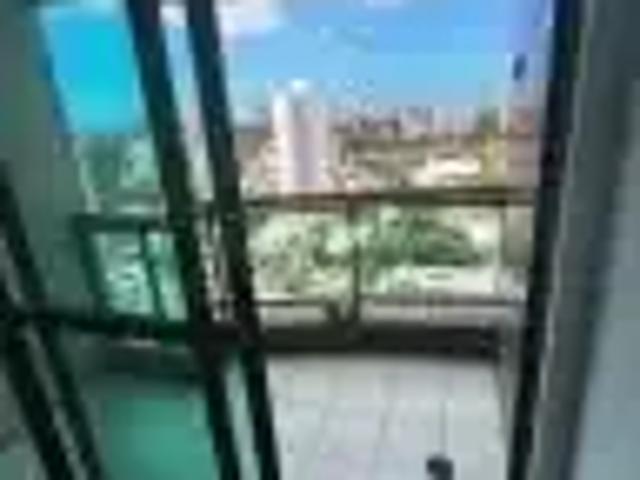 Apartamento para Locação em Recife/PE Espinheiro 2 Quartos