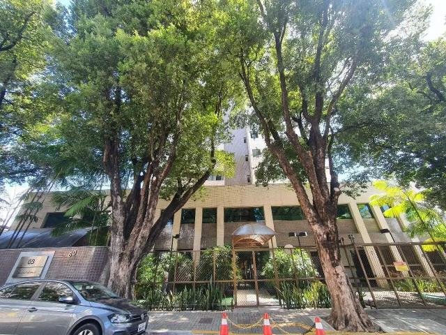 Apartamento para Locação em Recife/PE Espinheiro 2 Quartos